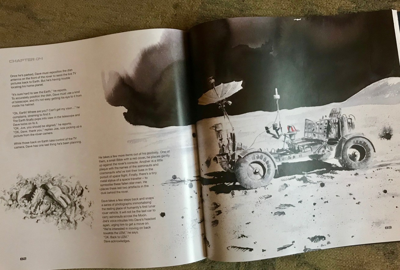 Book of the Month: Where Once We Stood by Christopher Riley and Martin ...