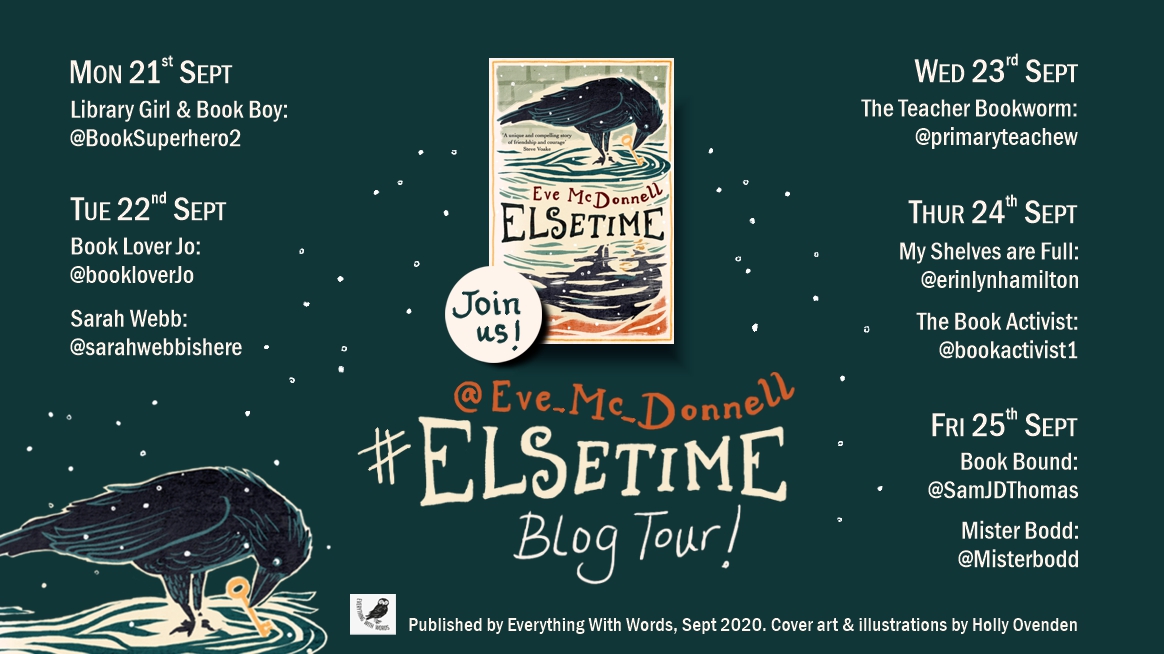 The Boy Who Drew the Future by Rhian Ivory | thebookactivist